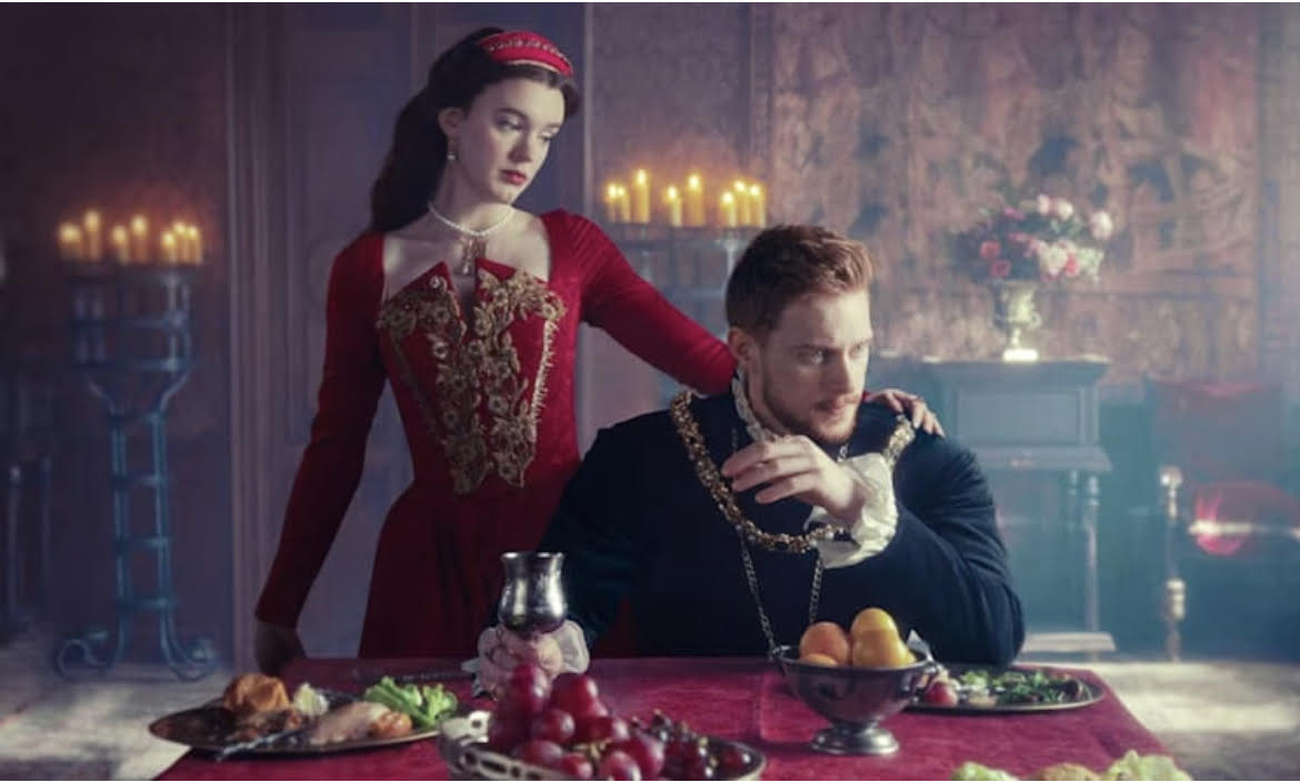 Hello! Magazine, ‘Blood, Sex, & Royalty: Anne Boleyn’ – Dr Owen Emmerson